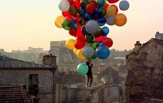 Le Ballon Rouge – Percussions Claviers de Lyon